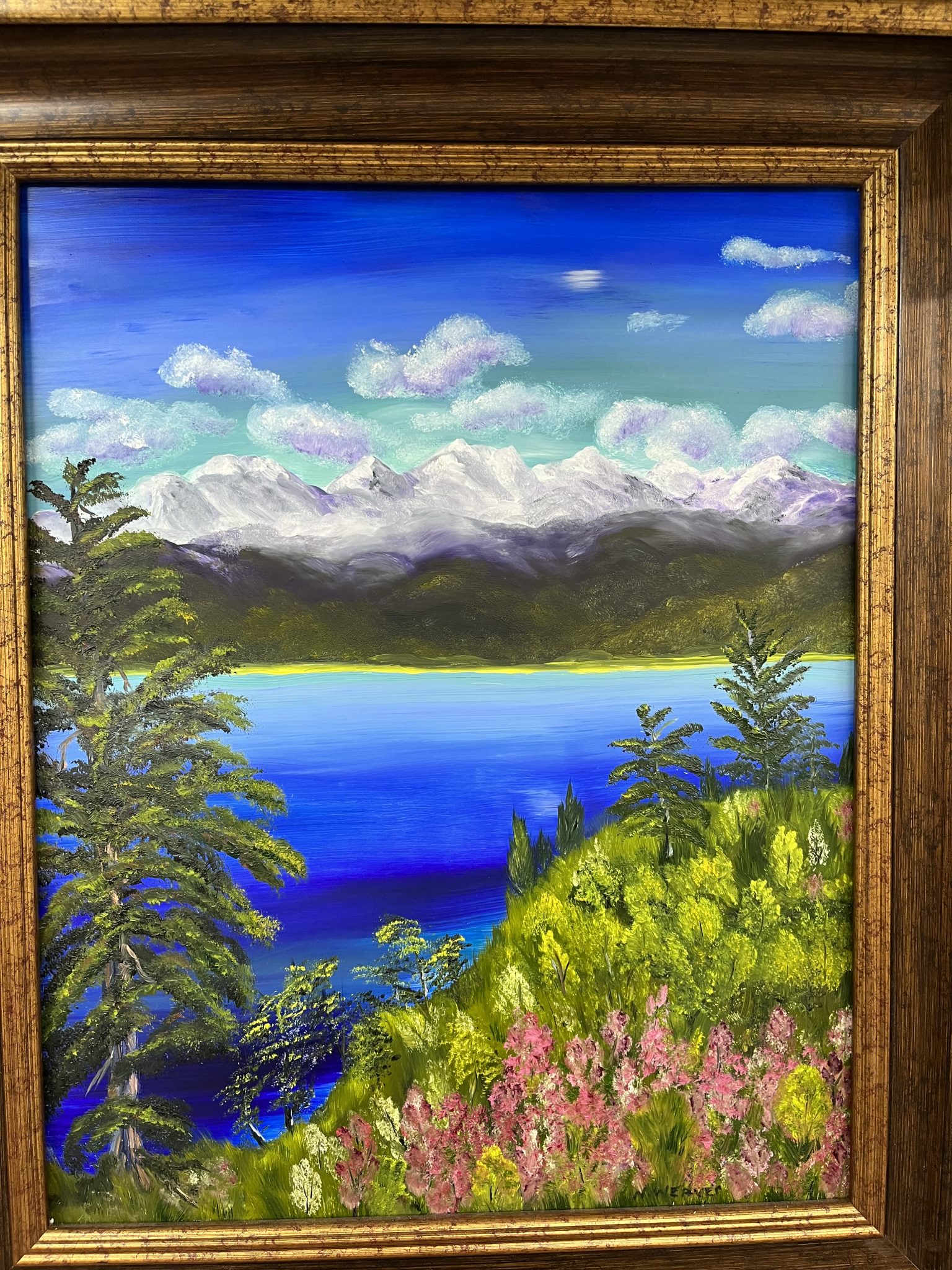 Nancy Weaver – Gallery 246